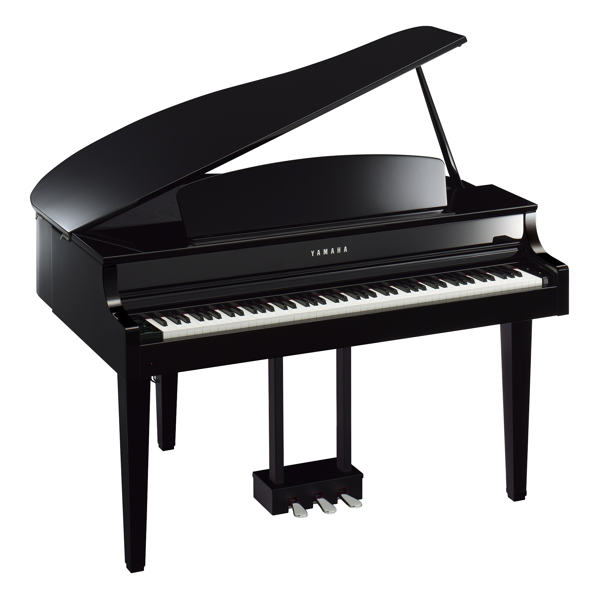 CLP-665GP - Téléchargements - Clavinova - Produits - Pianos ...