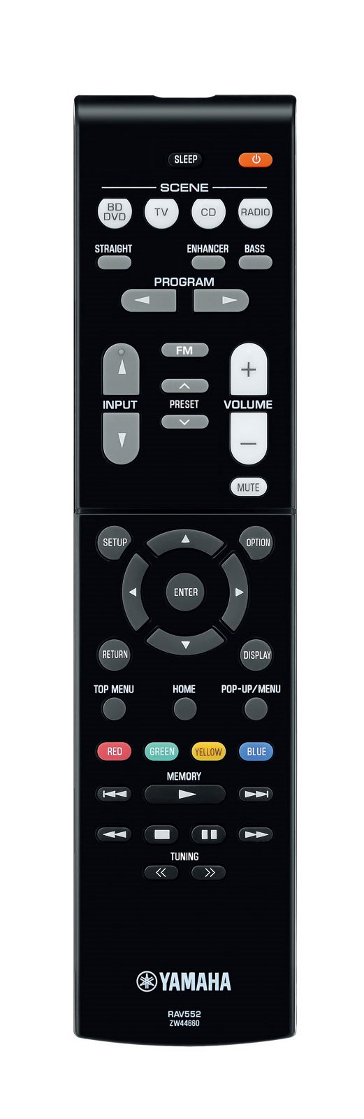 YHT-1840 - Présentation - Packs Home Cinema - Audio & Vidéo - Produits ...