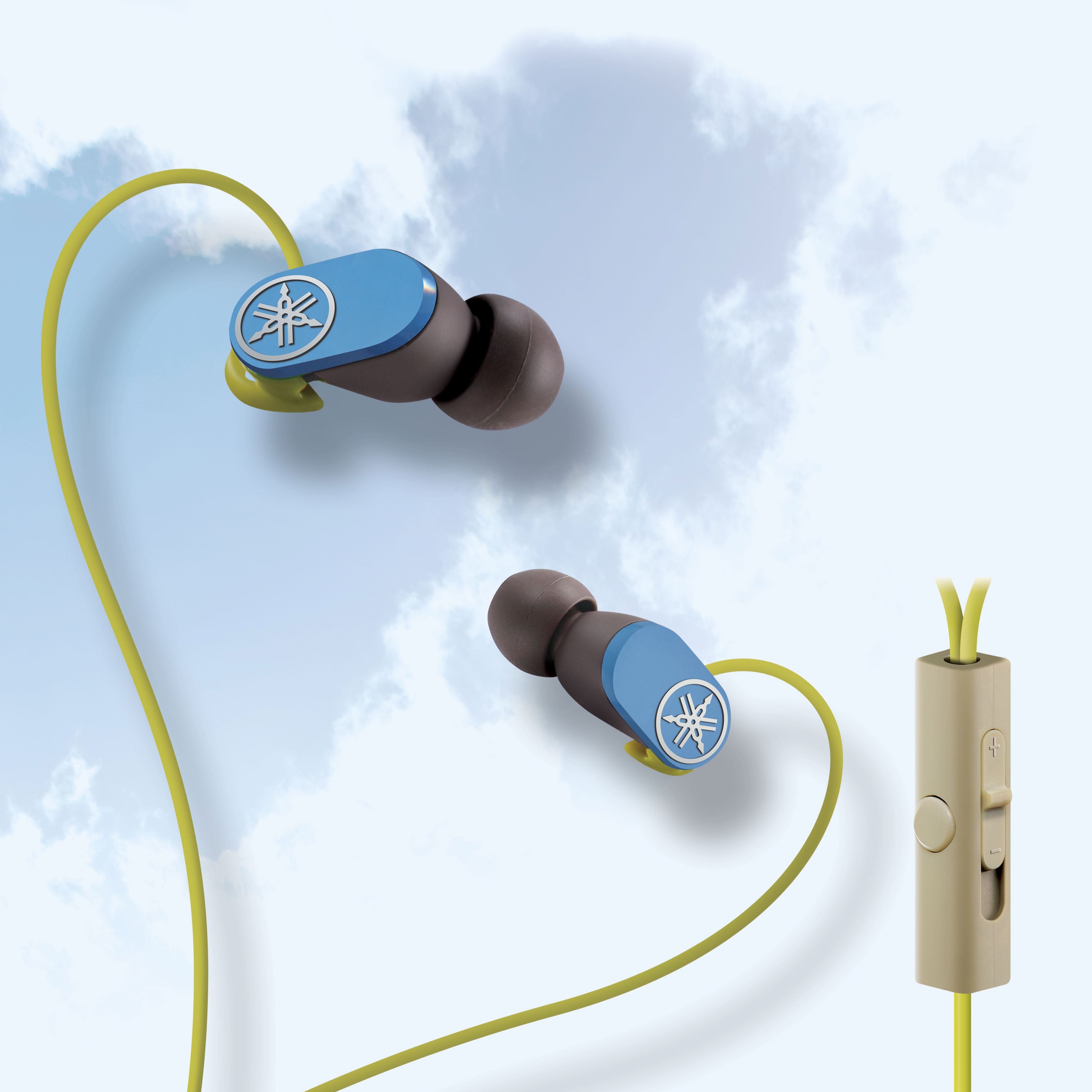 EPH-RS01 - Téléchargements - Casques - Produits - Headphones - Audio - Yamaha - France