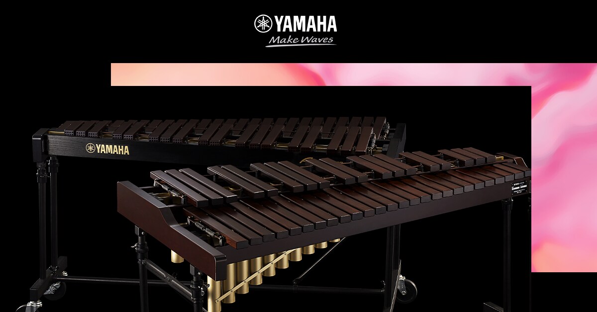 Xylophones - Produits - Percussions d'orchestre - Instruments de ...