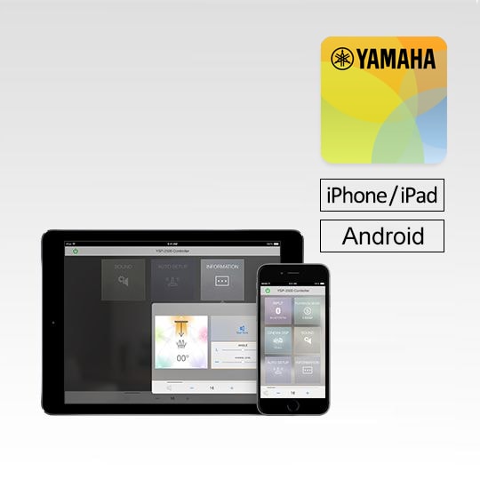 HOME THEATER CONTROLLER - Présentation - Applications - Produits - Home ...