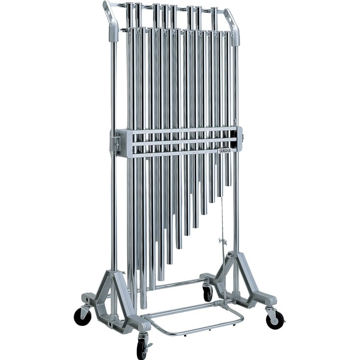 CH-500 - Présentation - Cloches tubulaires - Percussions d'orchestre ...