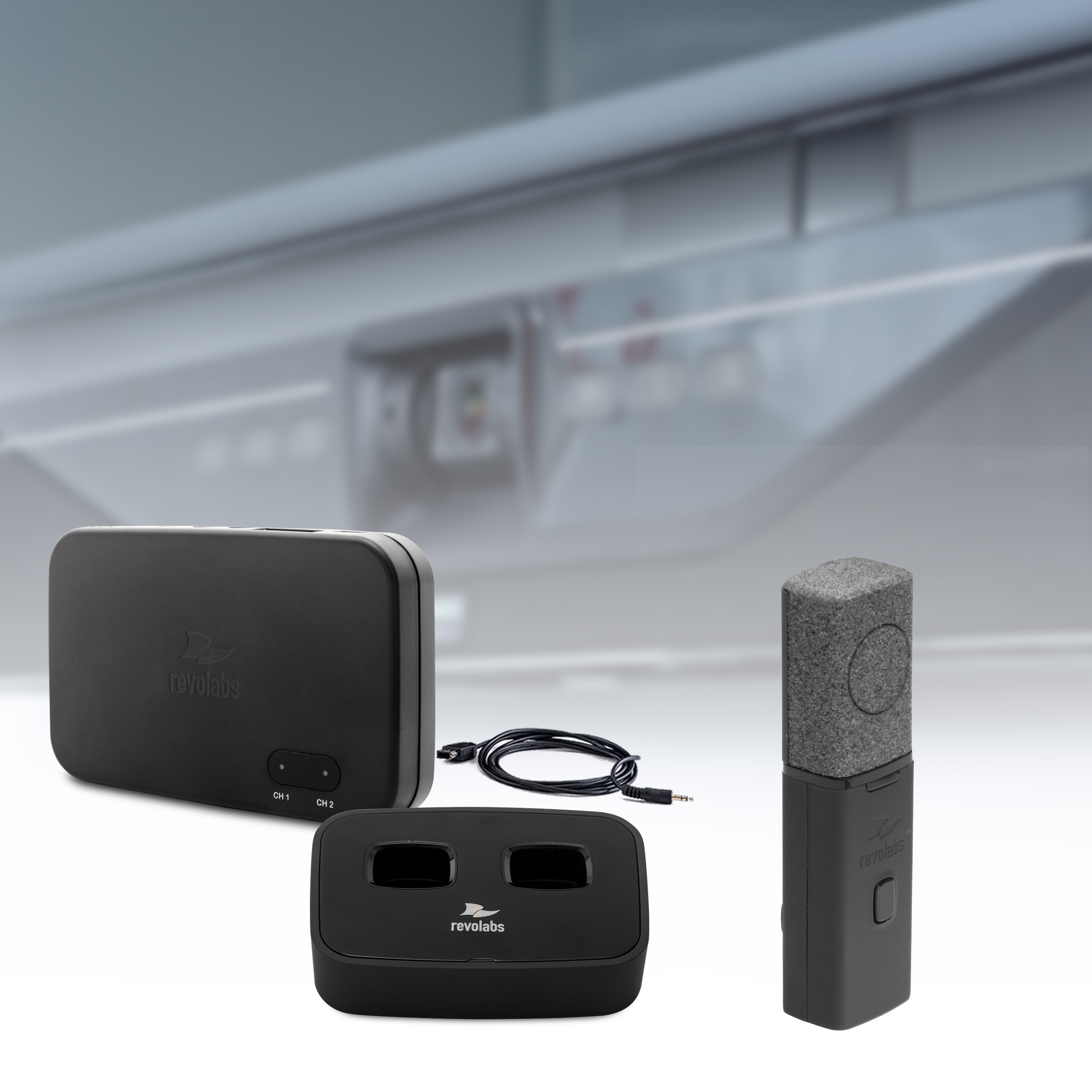 XW-CS-700OM - Présentation - Accessoires - Produits - Audio - Yamaha - Business - France