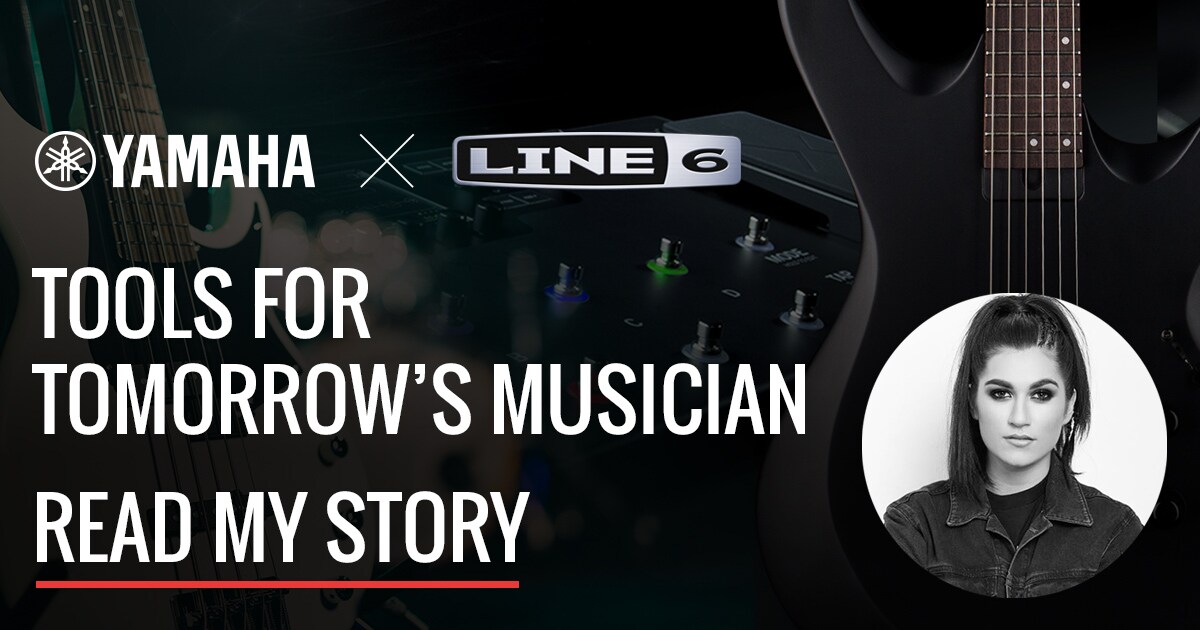 Read Parisa's story and biography