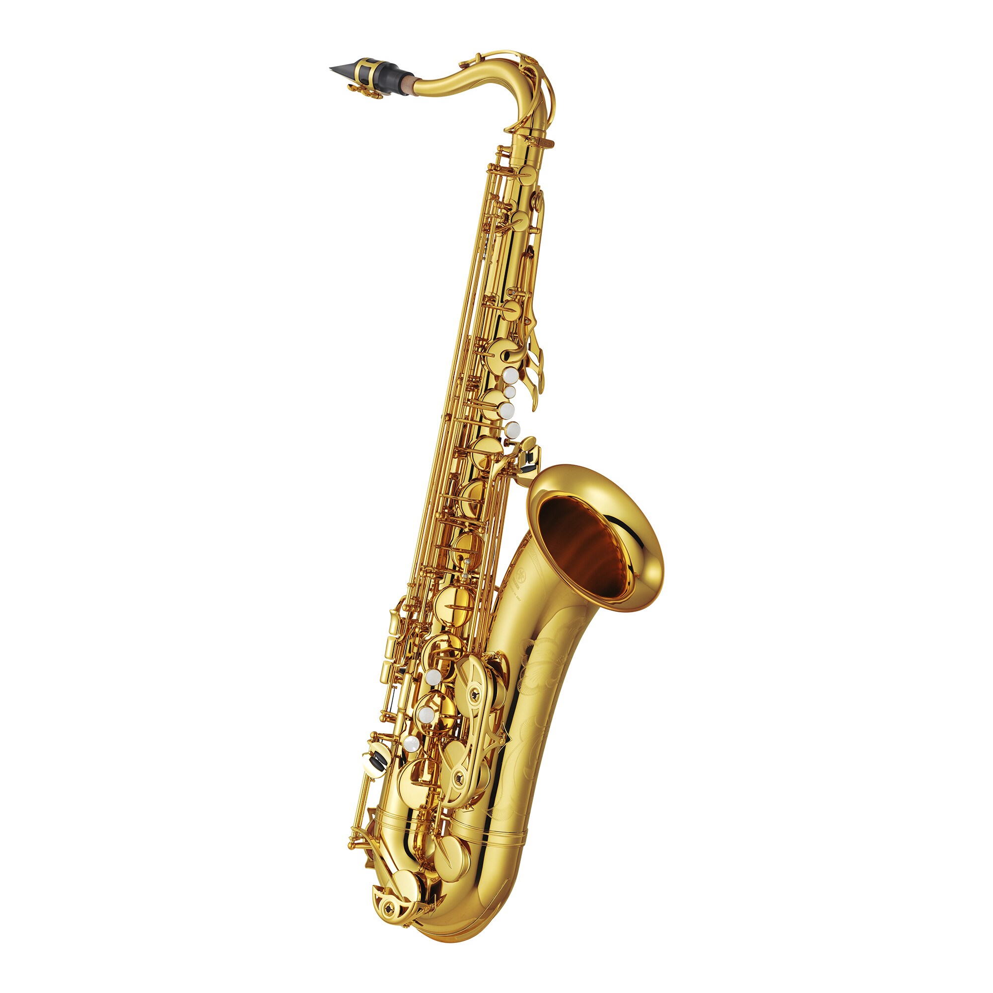 YTS-62 - Caractéristiques techniques - Saxophones - Produits ...